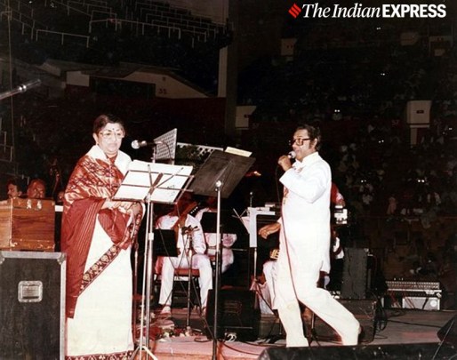 Kishore Kumar: A pictorial tribute to the legendary artiste on his 91st ...