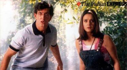 Musica Koi Mil Gaya Jadoo Indravadan J. Purohit, Affectionately Known
