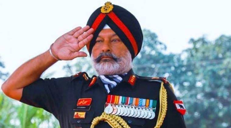 Express Interview: ‘Chinese respect strength, once they see that you ...