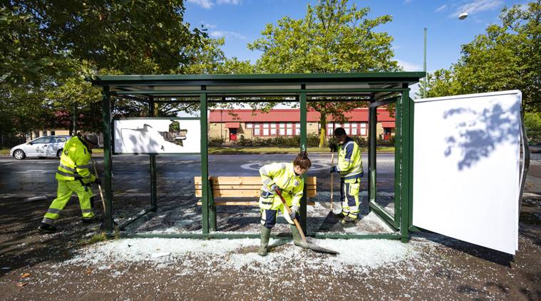 Violence erupts in Sweden’s Malmo after anti-Islam activities: All you ...