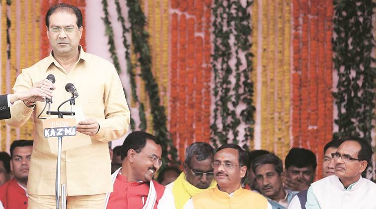 Name Ayodhya mosque after Prophet not Babur: Minister to Waqf | Lucknow ...