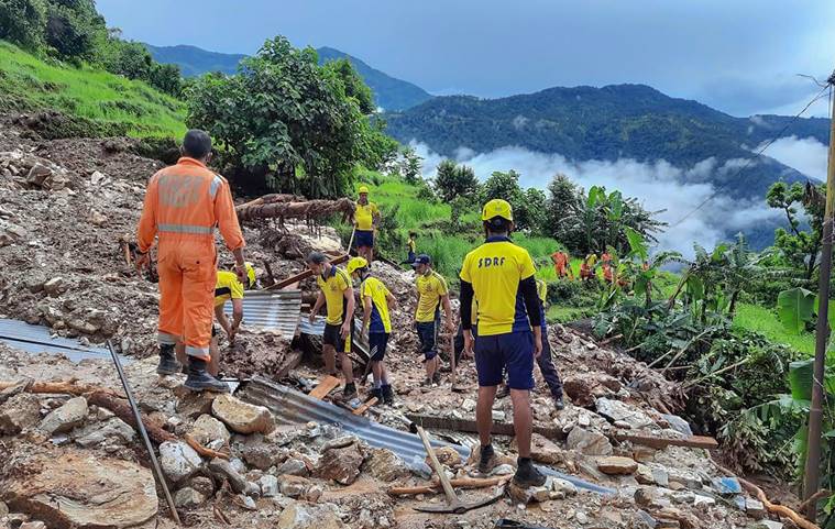 Explained: Floods to plane crashes, the role National Disaster Response ...
