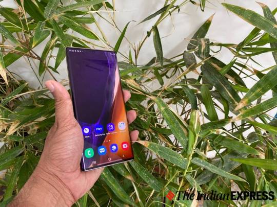 Here’s our first look at Samsung Note 20 Ultra | Technology Gallery ...