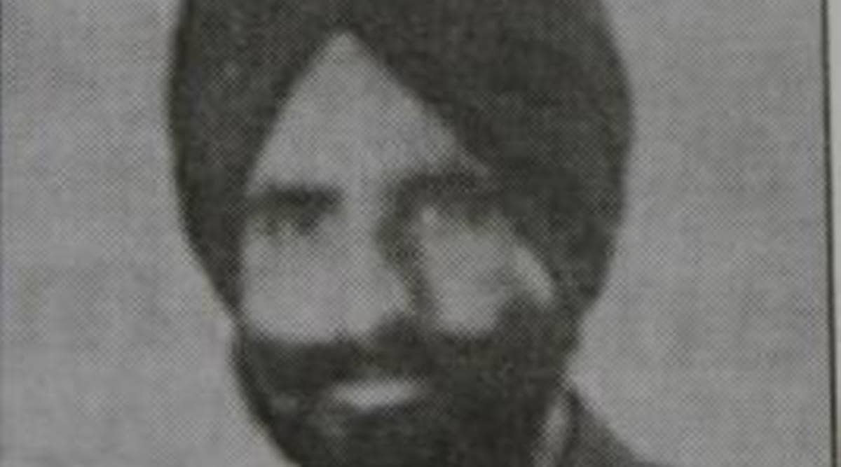 1965 war hero Air Marshal PP Singh passes away | Chandigarh News - The ...