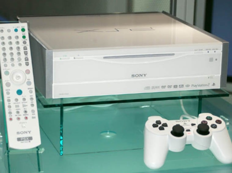 Flashback: The most iconic PlayStation consoles of all time ...