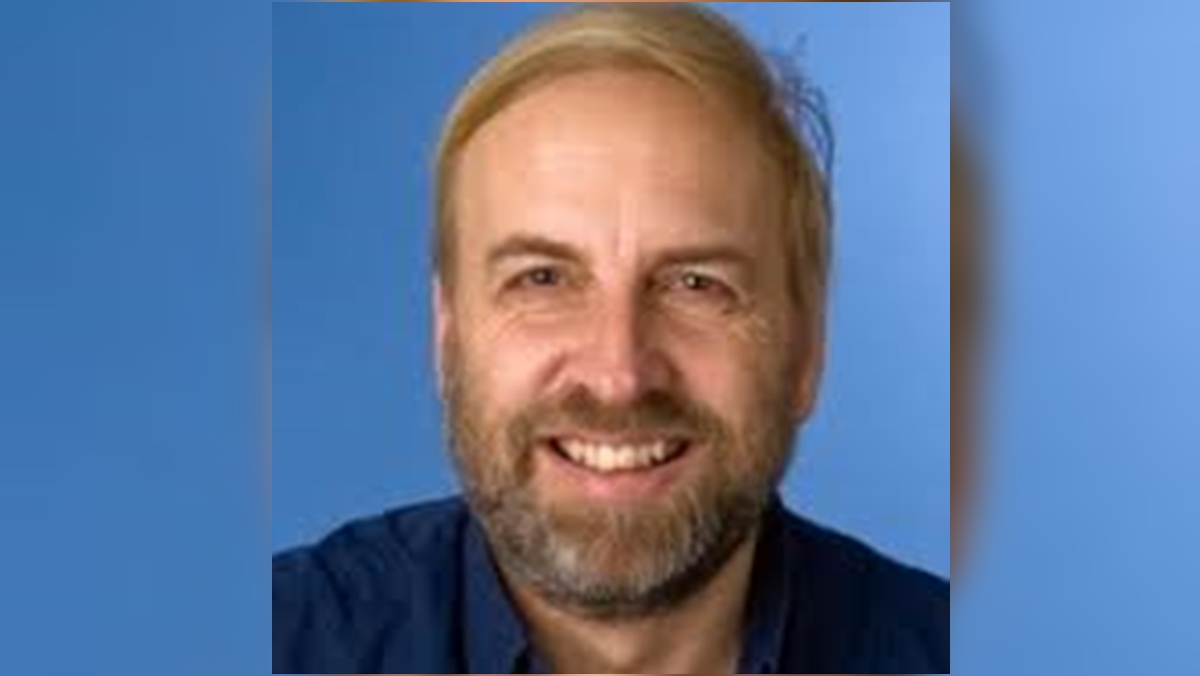 Peter Byass passed away: Scientists recall his passion for interpreting ...