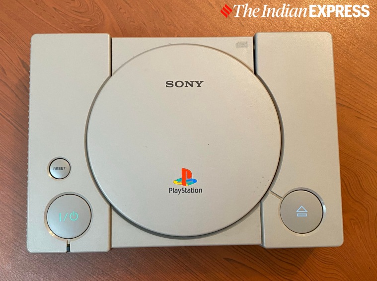 Flashback: The most iconic PlayStation consoles of all time ...