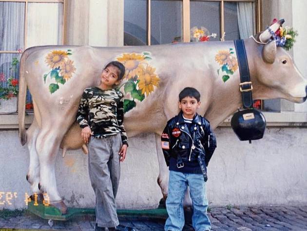 Sonu Sood, Soha Ali Khan, Shraddha Kapoor and others share throwback ...