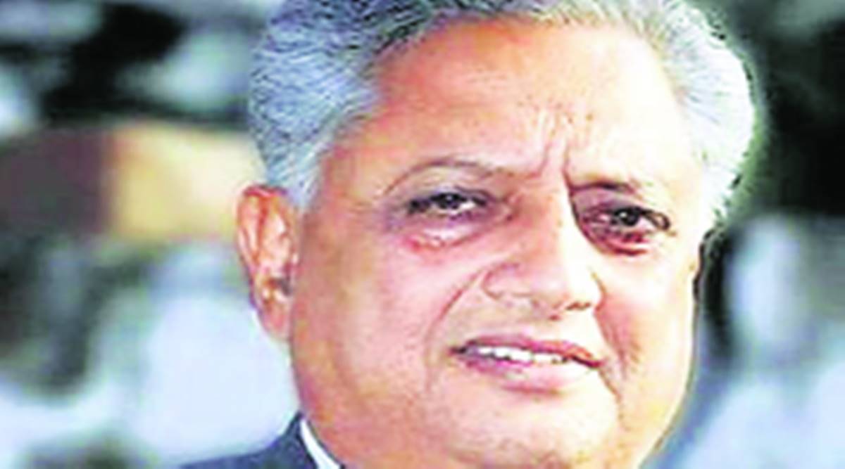 Latest News on Sharanjit Singh Dhillon: Get Sharanjit Singh Dhillon ...