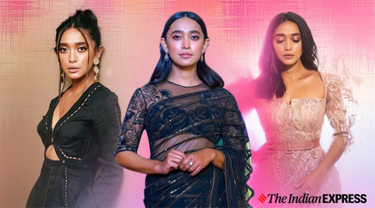 These Head Turning Looks Of Sayani Gupta Are Sure To Make Your Day Lifestyle Gallery News