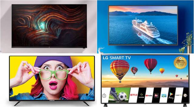 Best 32 Inch Smart TV Under Rs 15,000 in India 2020: List of Best Smart ...