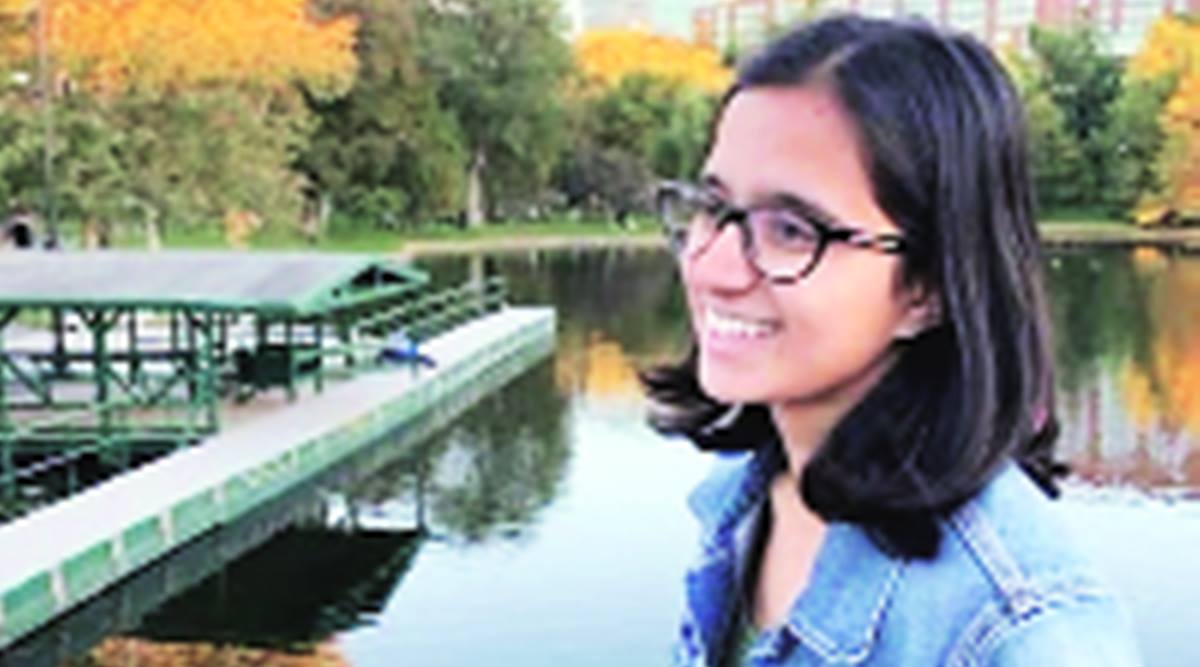 Sudeeksha Bhati case: Two arrested in connection with UP topper’s death ...