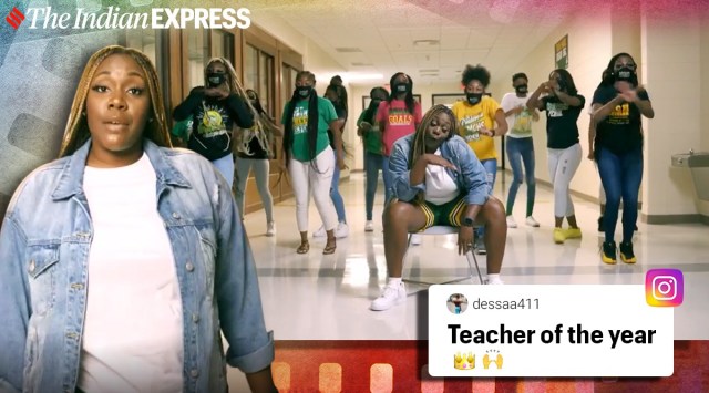 Georgia teachers’ rap video to welcome back students to school is a hit ...