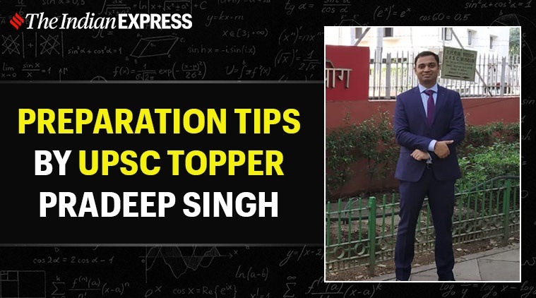 UPSC Civil Services Prelims Exam 2020 Preparation Tips: UPSC topper ...