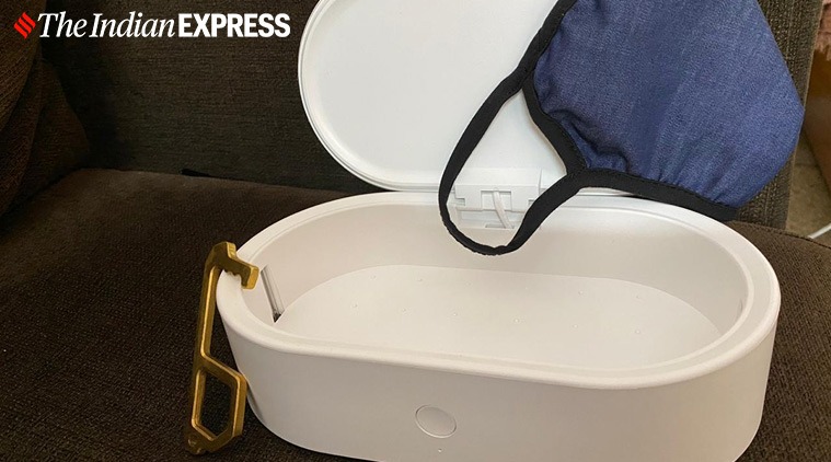 My Unlock survival kit: Three things to fight Covid-19, and pandemic ...