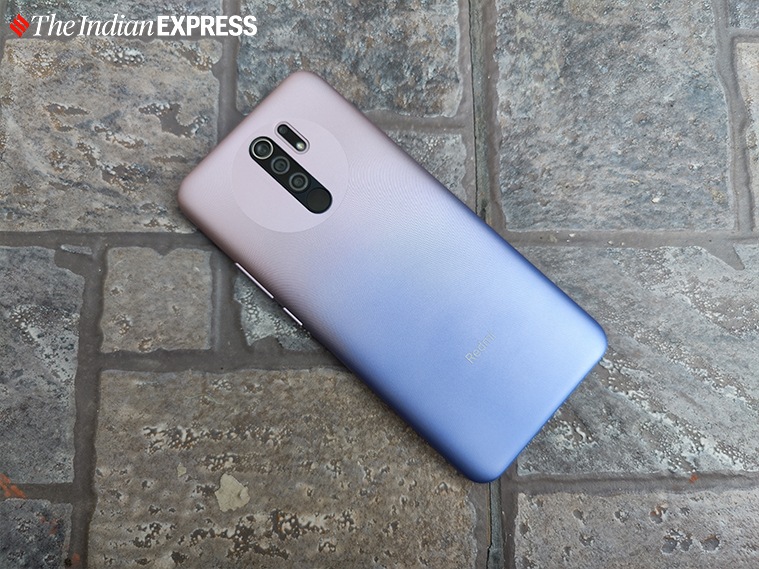 Redmi 9 Prime review