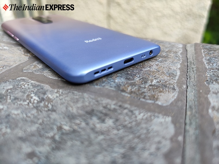 Redmi 9 Prime review