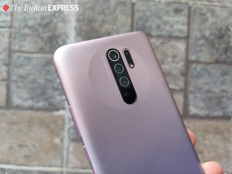 Redmi 9 Prime review