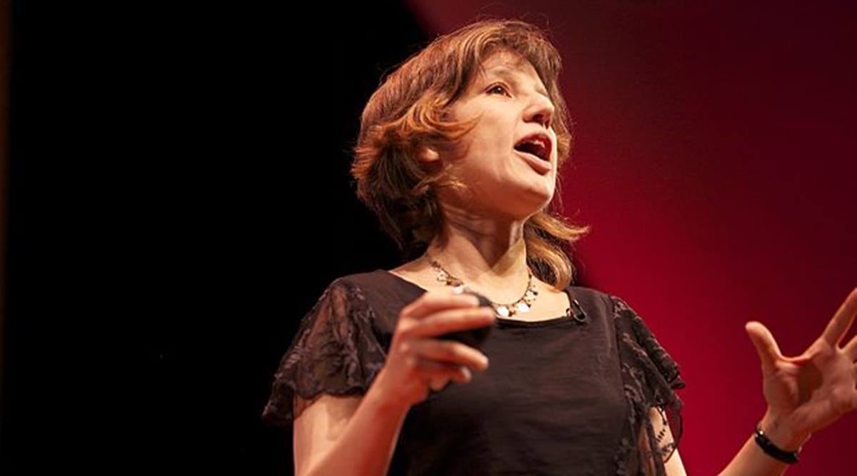 How Zeynep Tufekci keeps getting the big things right | World News ...