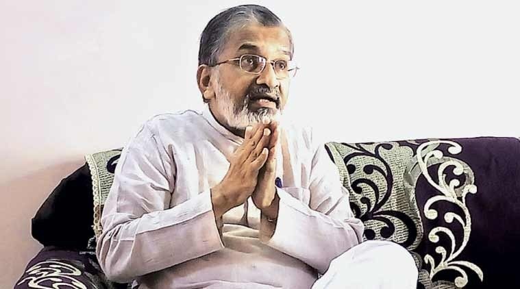 Activist Abhay Bang wants action on report submitted by expert panel on ...