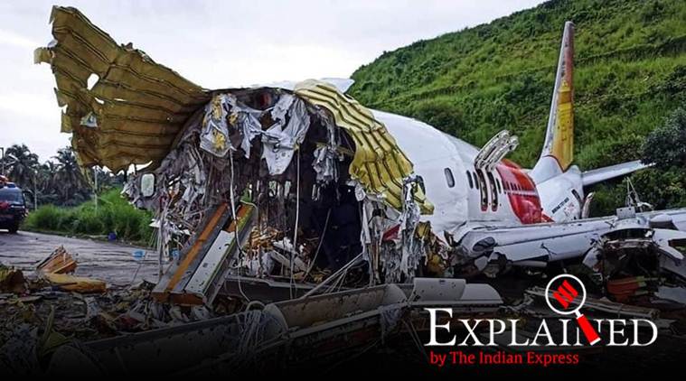 Explained: Why black boxes are important to an air crash investigation ...