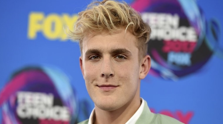FBI raids California home of YouTube star Jake Paul | Entertainment ...