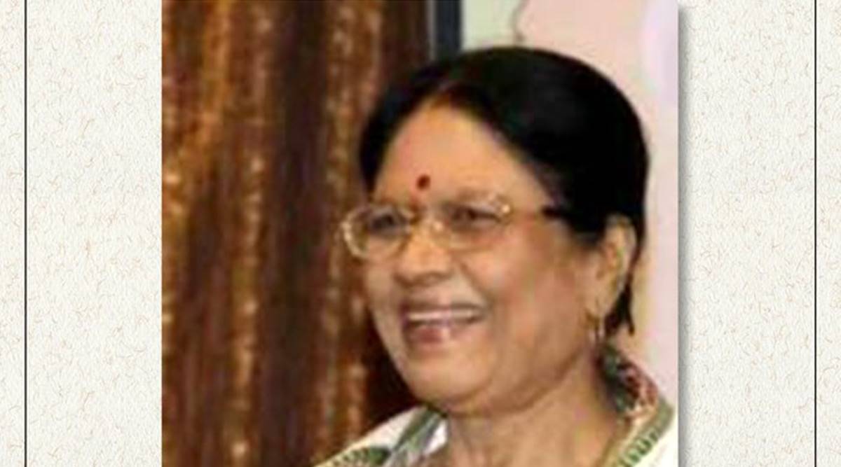 Veteran Assamese singer Archana Mahanta passes away | North East India ...