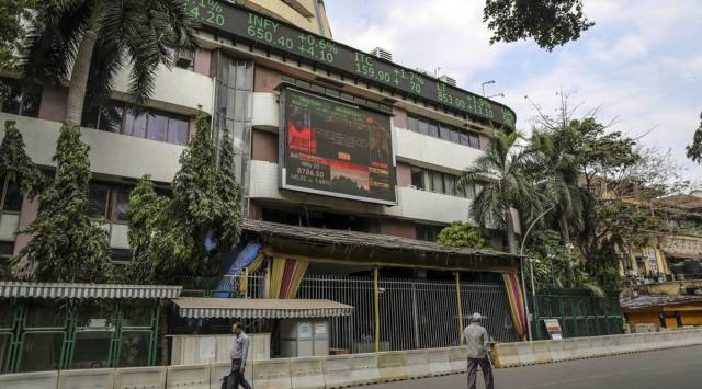 Sensex jumps over 200 points in early trade; Nifty tops 11,600 ...