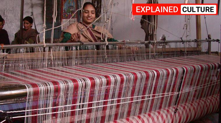 Explained: Why is August 7 called National Handloom Day | Explained ...