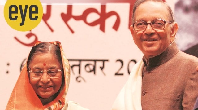 The Play of Dolls stories show how Hindi poet Kunwar Narain explored ...