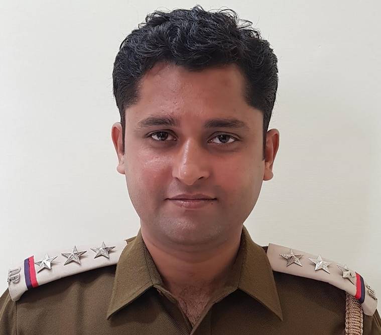 35 from Delhi Police receive honours | Delhi News - The Indian Express