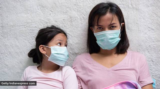 Home quarantine: Doctors suggest these precautions if there is a child ...
