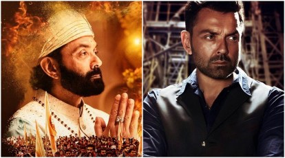 Deool Bobby Deol On Working In 'Kanguva' And 'NBK109': 'Suriya Is A