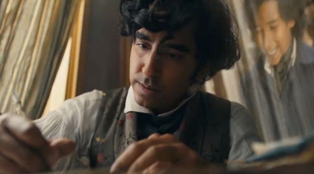 Dev Patel on The Personal History of David Copperfield: It’s a coming ...