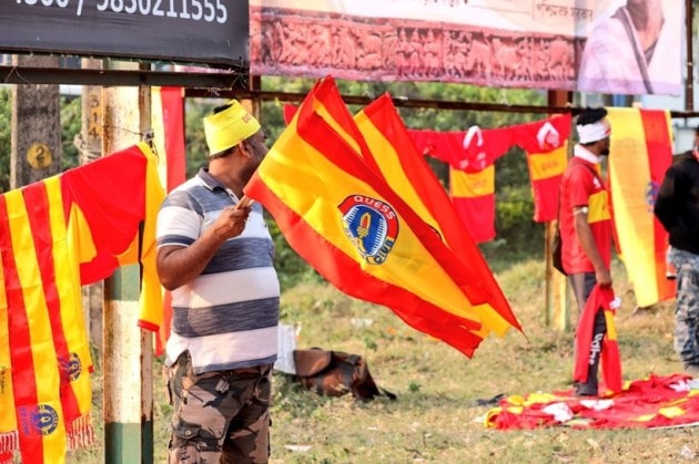 100 years of East Bengal: A century of excellence | Sports Gallery News ...