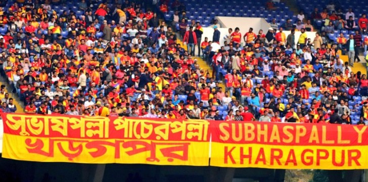 100 years of East Bengal: A century of excellence | Sports Gallery News ...