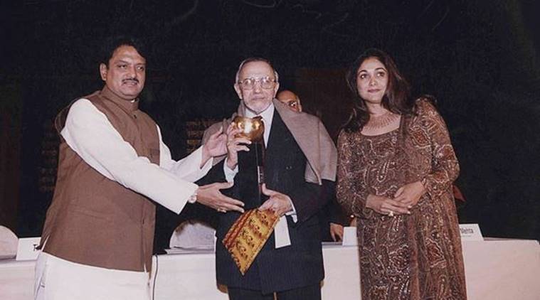 Ebrahim Alkazi was a colossus: Theatre artistes remember the legend ...