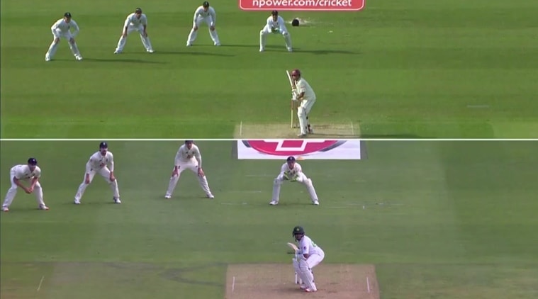 Shambolic in the slips: Close-in catching continues to haunt England ...