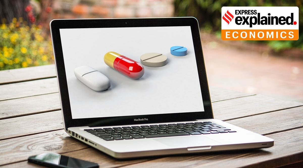 Explained: How India’s online pharmacy market is regulated | Explained ...