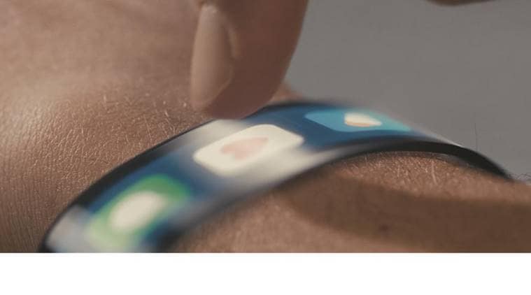 Foldable phones are here to stay: Because glass can really bend ...