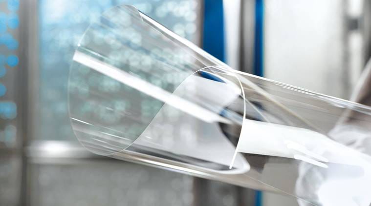 Foldable phones are here to stay: Because glass can really bend ...