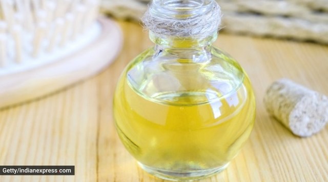 Hair fall? Make this easy, effective DIY oil today | Life-style News ...