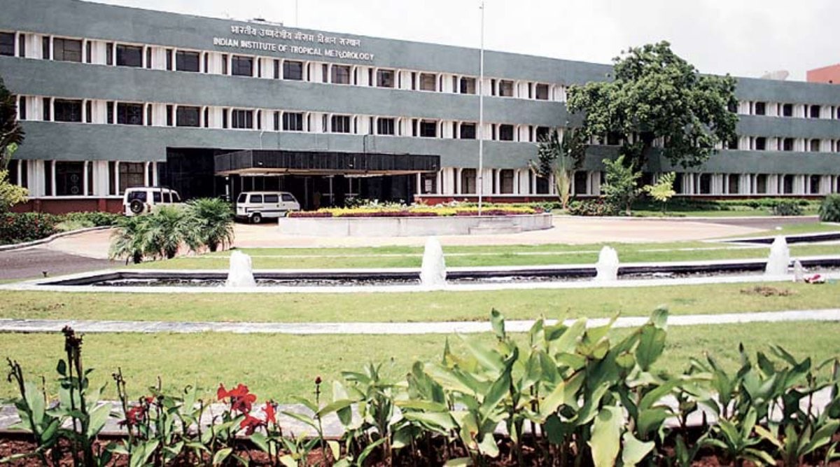 Pune-based IITM restricts visitors till October 31 | Pune News - The ...