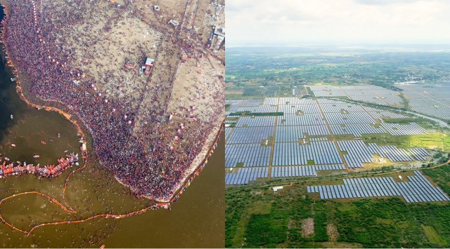 National Geographic announces Dev Patel-narrated series India from ...