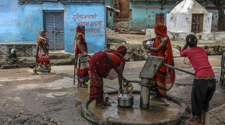 Millions escaped caste discrimination. Covid-19 brought it back | India ...