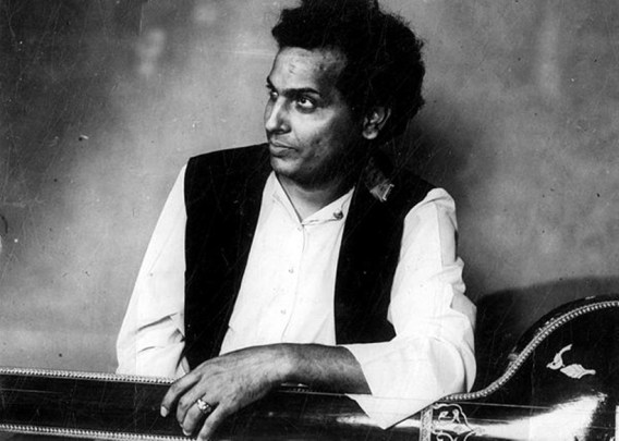 Pandit Jasraj: A pictorial tribute to the classical music maestro ...