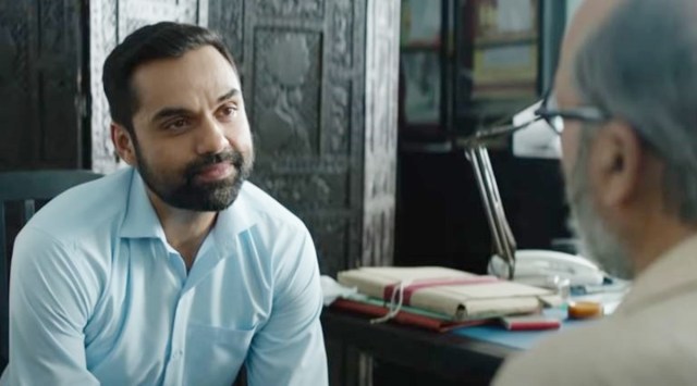 JL50 teaser: Abhay Deol and Pankaj Kapur star in intriguing thriller ...