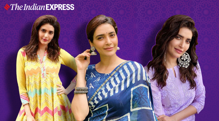 Karishma Tanna’s Instagram feed testifies her love for fashion; see ...