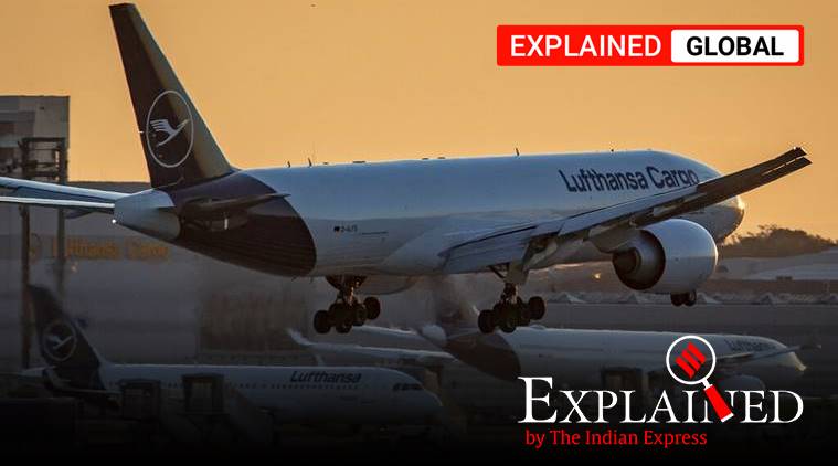 International Flights Resumption: Why Lufthansa airline and IATA do not ...