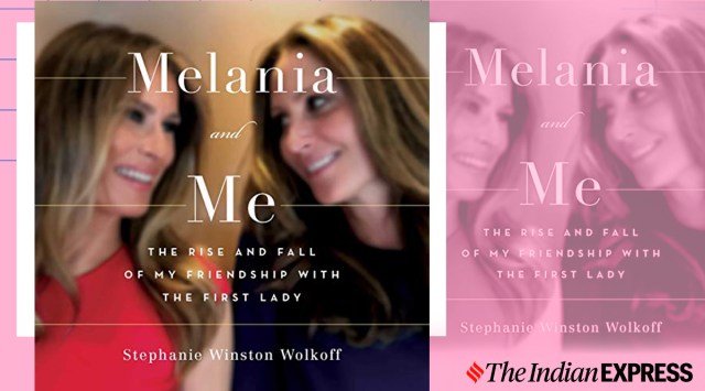 Melania, Ivanka are often at odds, reveals book by former-aide of US ...